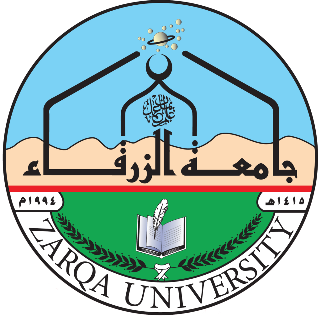 Zarqa University (ZU) – Edu Syria